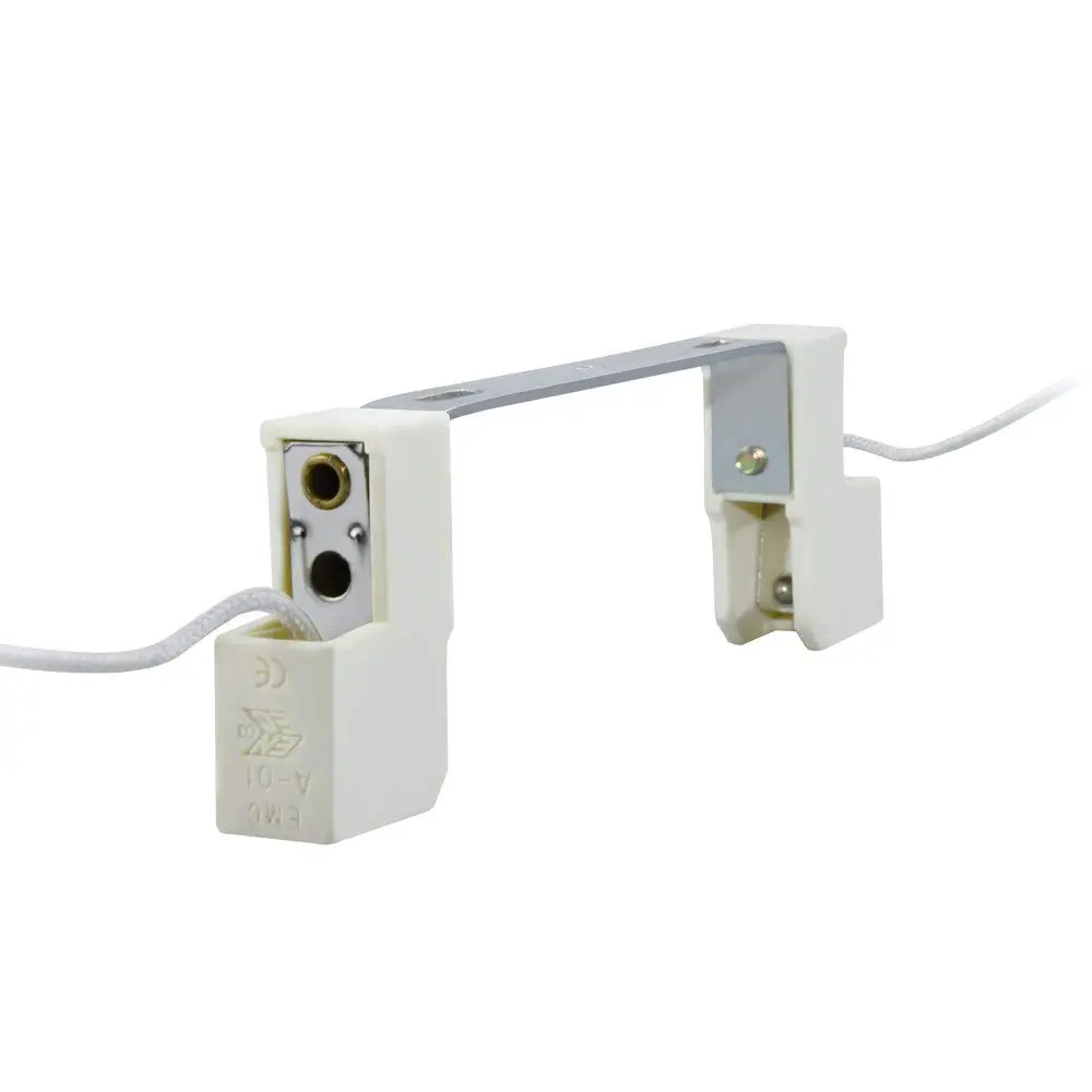 plug in socket light fixture