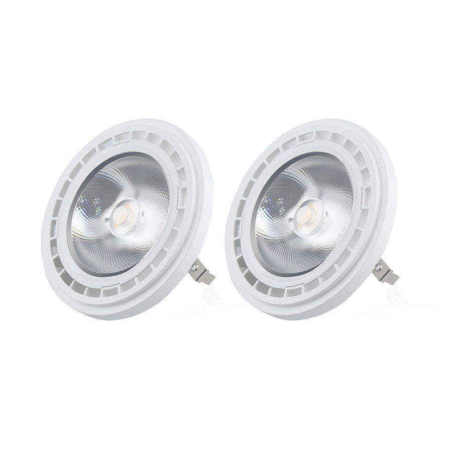 Lustaled AR111 GU53 Spot Light Bulb 12W LED G53 COB LED Track Light for ...