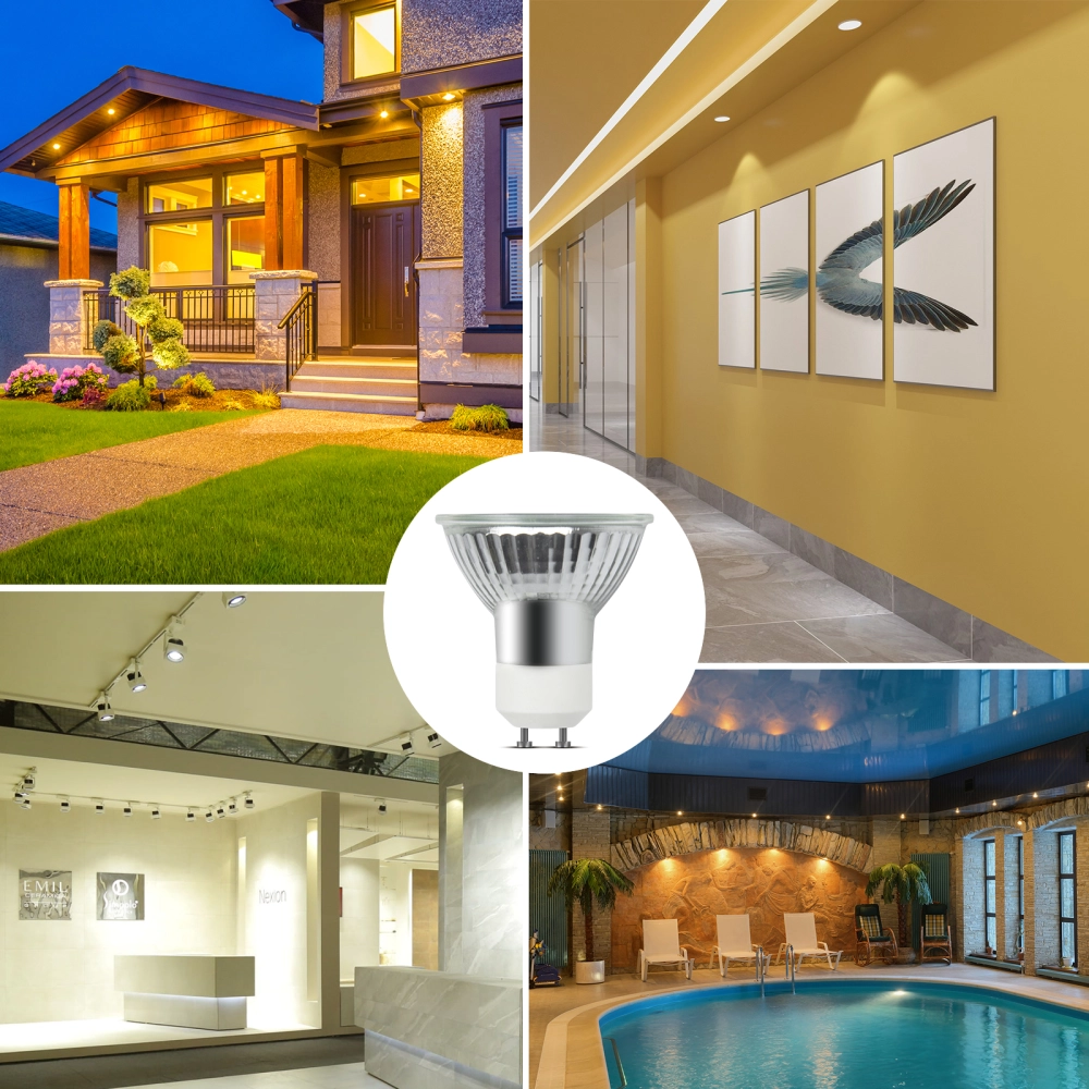 interior spotlight bulbs