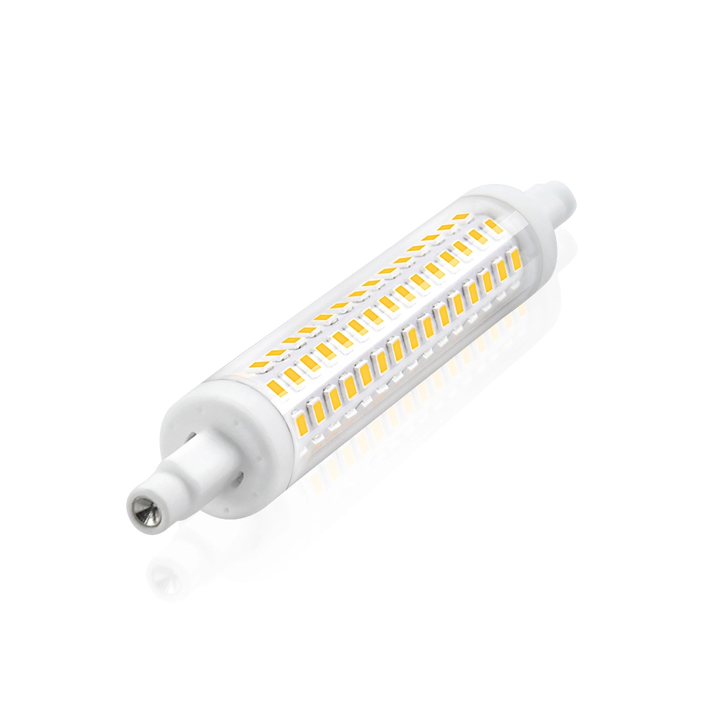 10W Non-Dimmable R7s118mm J118 LED Bulb Linear Double Ended Base Super ...