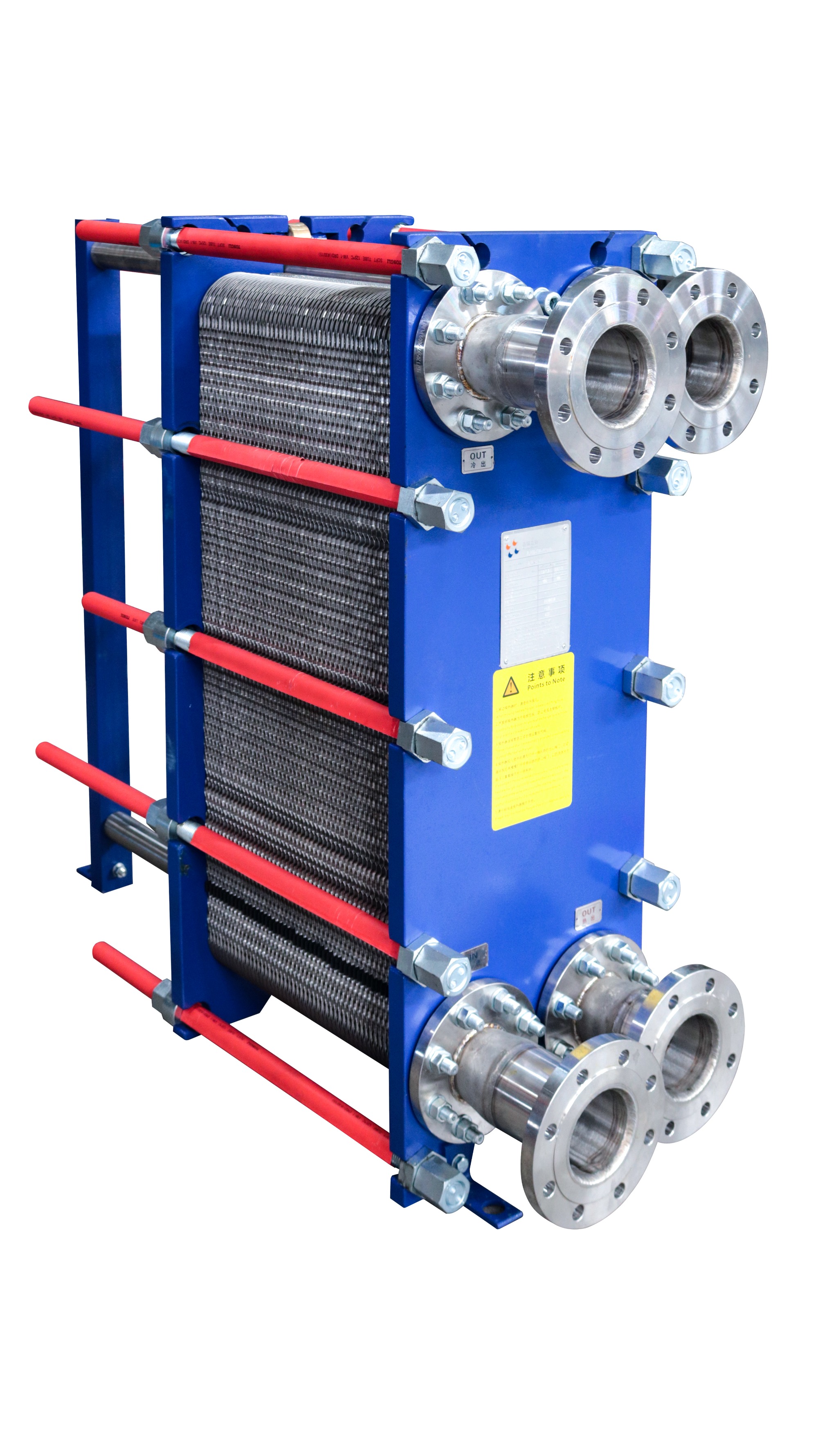 Gasketed Plate Heat Exchanger,Gasketed Plate Heat Exchanger