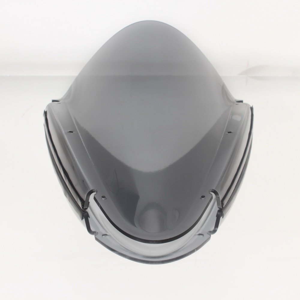 Custom Cool Acrylic Windshield Universal PMMA Windscreen Colored Cover ...