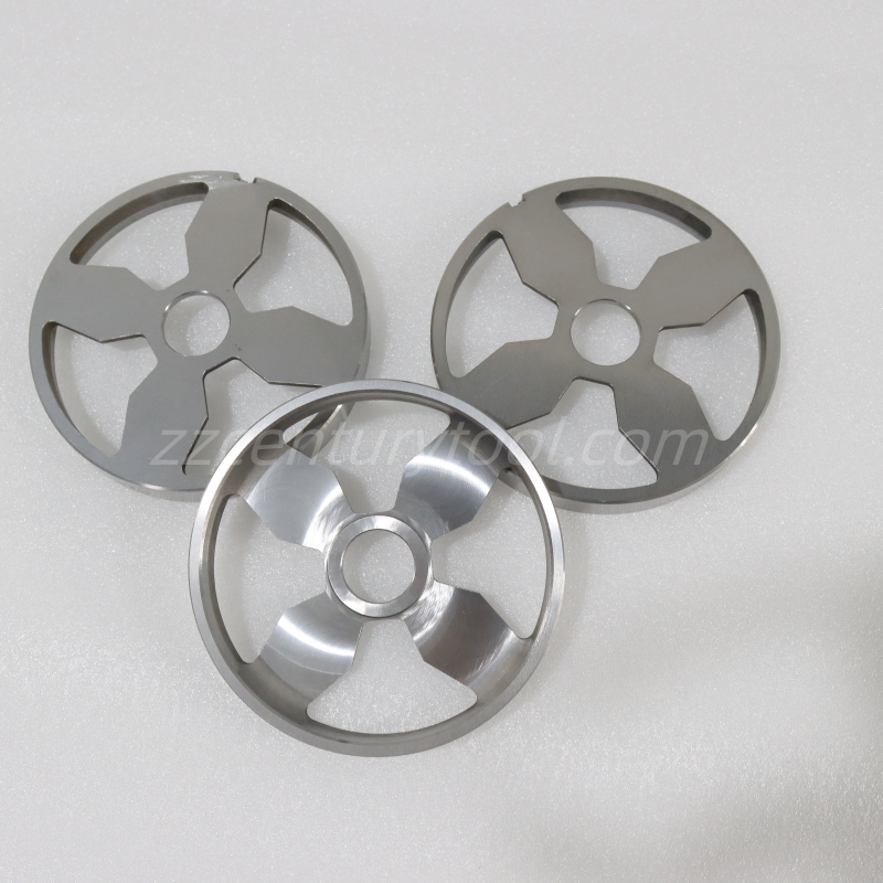 Zzcenturytool Tungsten Carbide Cemented Pulser Shroud Sleeve Bushing ...