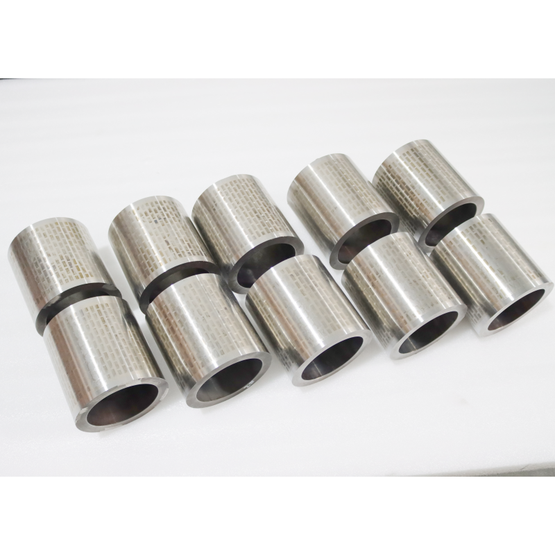 Zhuzhou Century Tool ISO Approved Tungsten Carbide Tc Radial Bearing ...