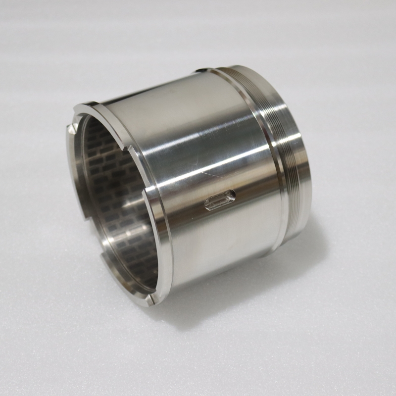 Zhuzhou Century Tool ISO Approved Tungsten Carbide Tc Radial Bearing ...