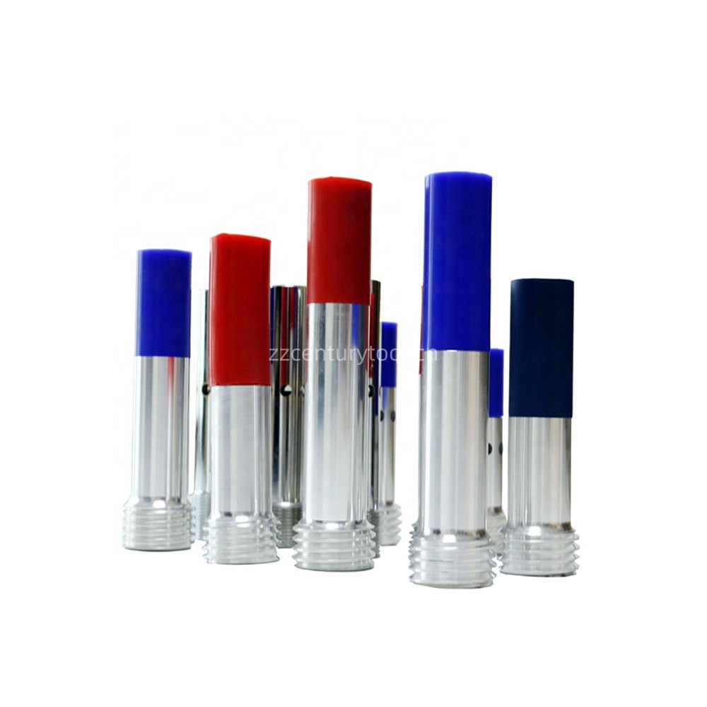 Zhuzhou Century Tool Customized Abrasive Blasting Nozzles Venturi ...