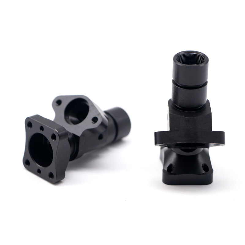 Custom Precision Parts