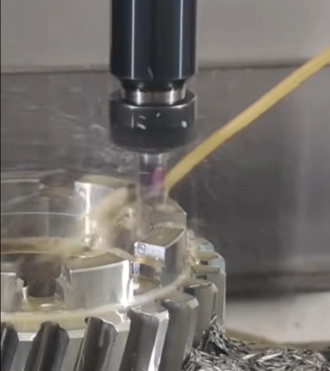 CNC vendor with 10+ years in automotive prototyping