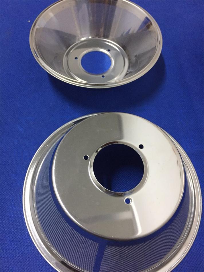 Stainless Steel Passivation Process