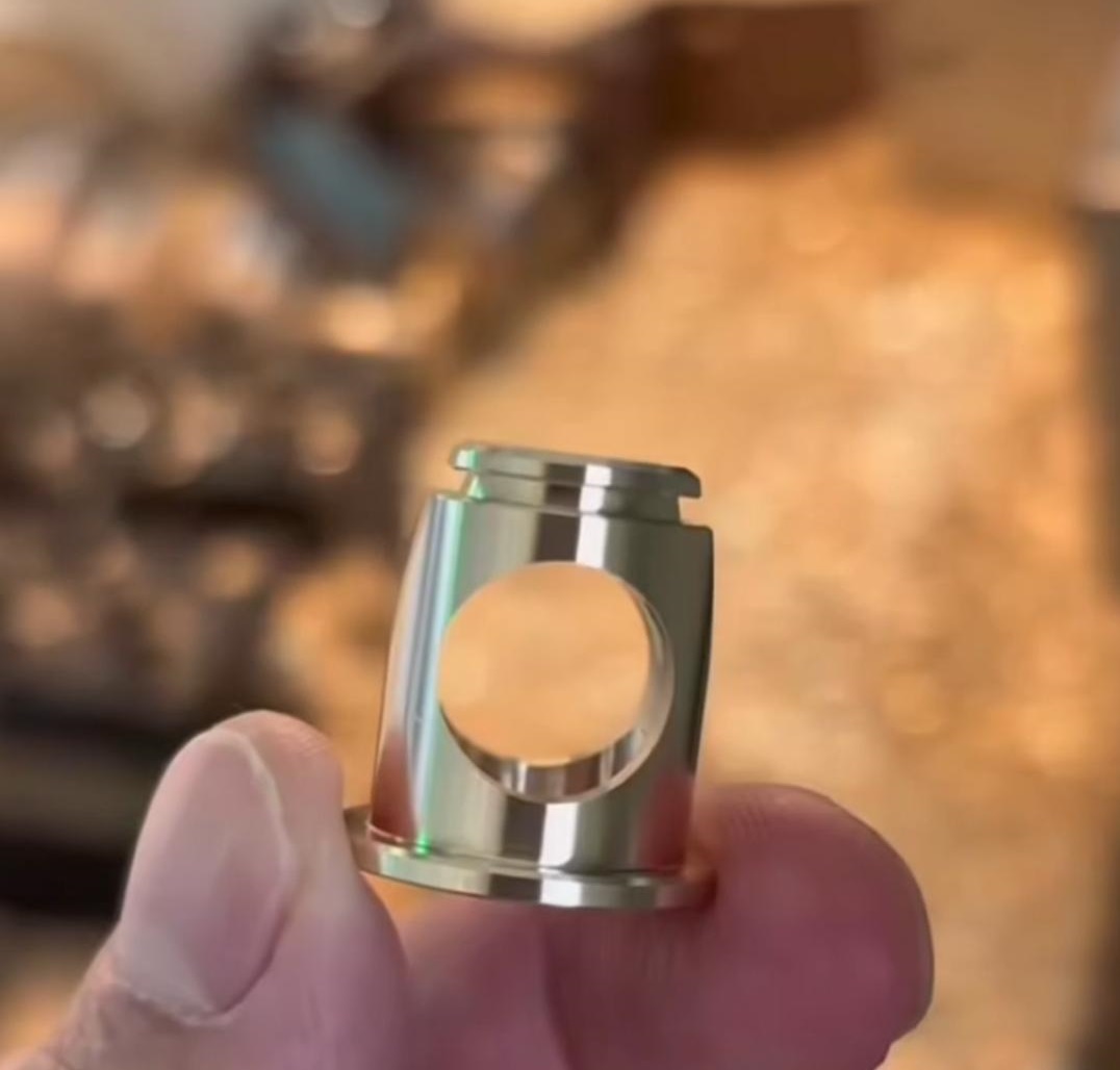 What is the Concentricity