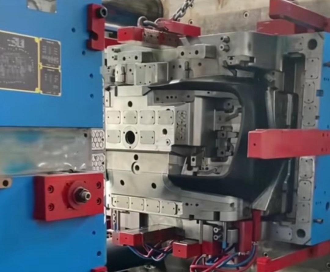 Injection Mold Science Popularization 1