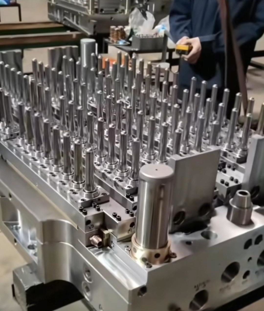 Popular Science of Injection Molds - Introduction to Plastic Injection ...