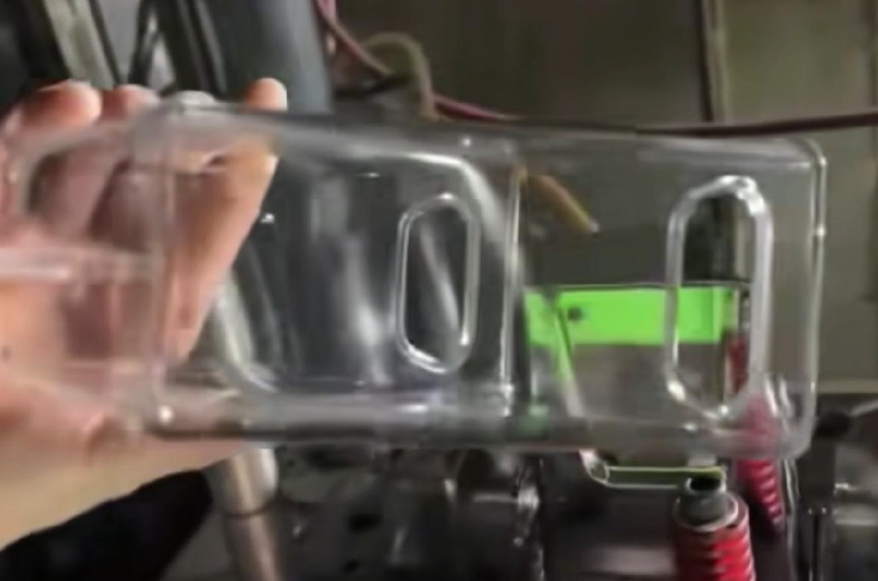 Injection Molding Material Selection Guide 1