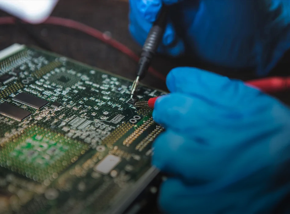 PCB impedance matching-ensure stable transmission of the circuit