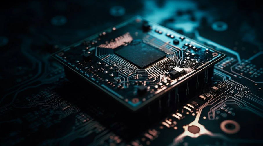 Embedded system integration in PCB design