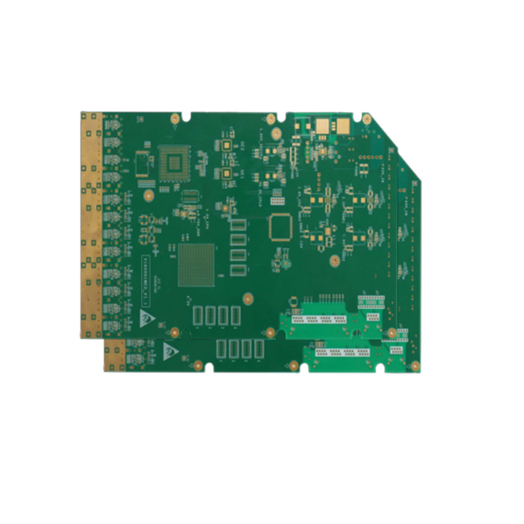 Flexible and rigid-flex hybrid circuit boards in PCB design