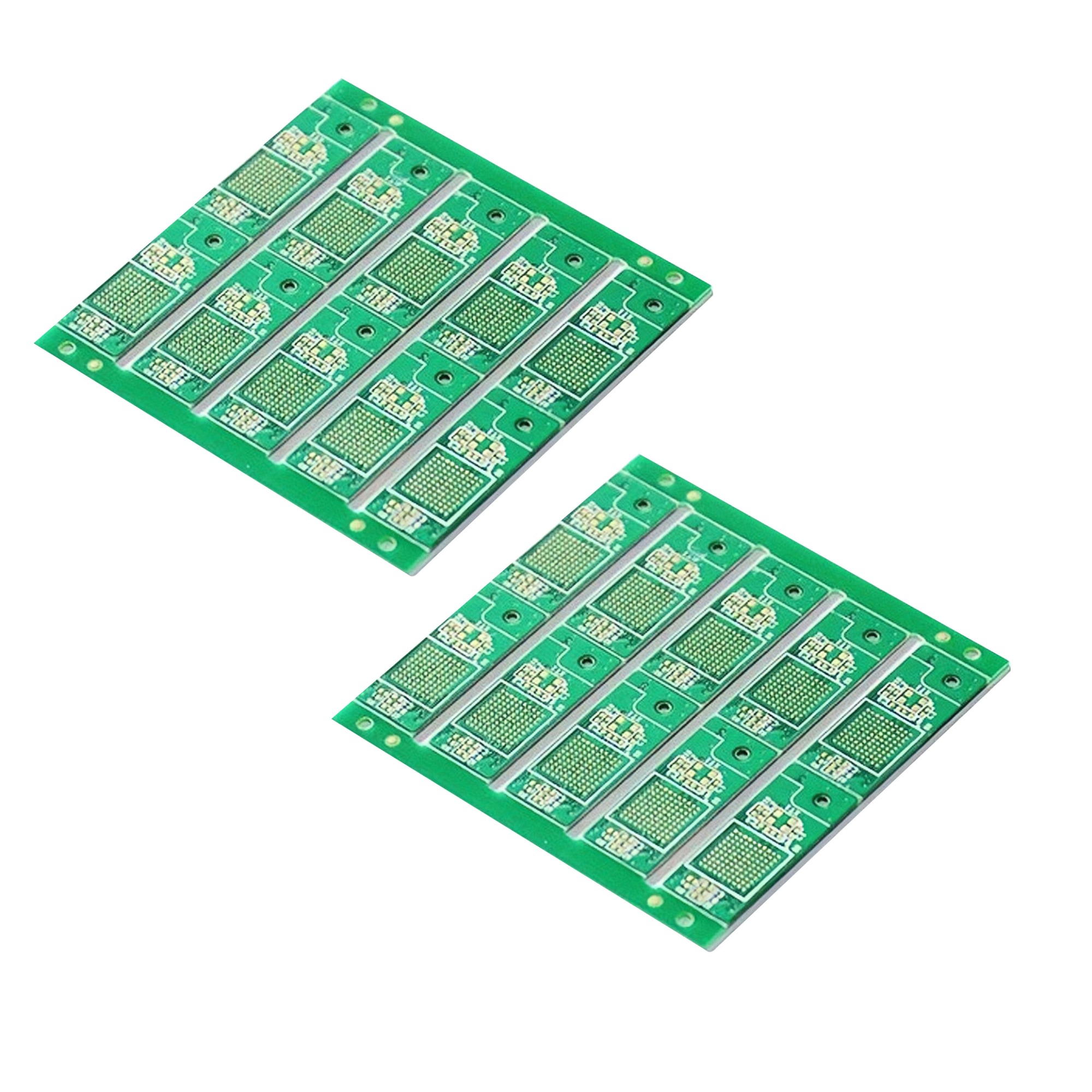 Semiconductor packaging options in PCB design