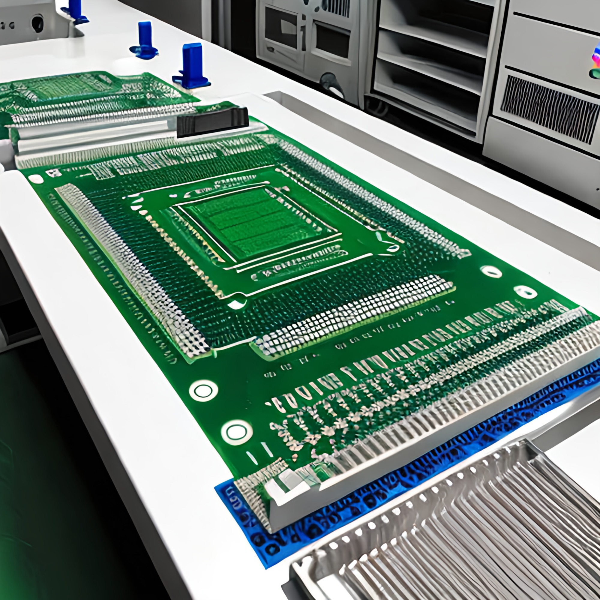 Power Distribution Network PDN Design in PCB Design