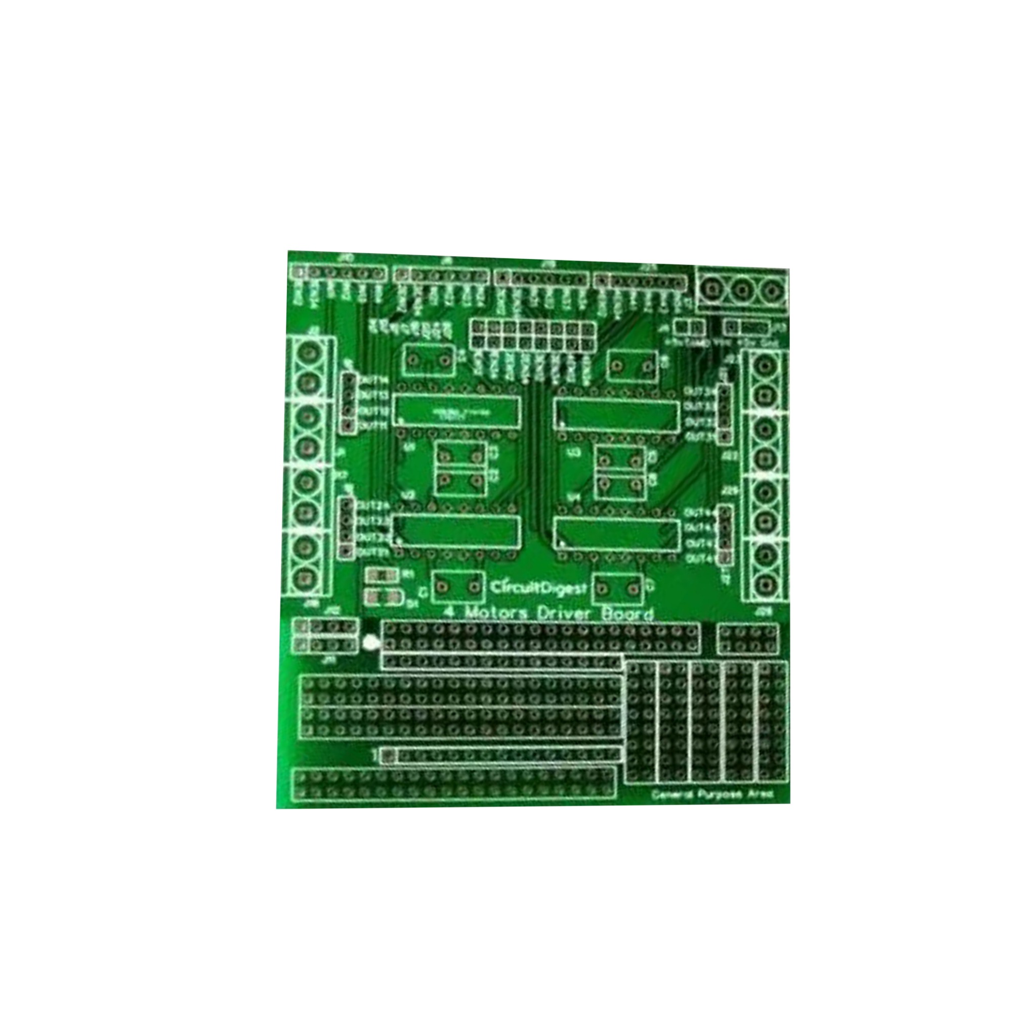 PCB Assembly Process in PCB Design