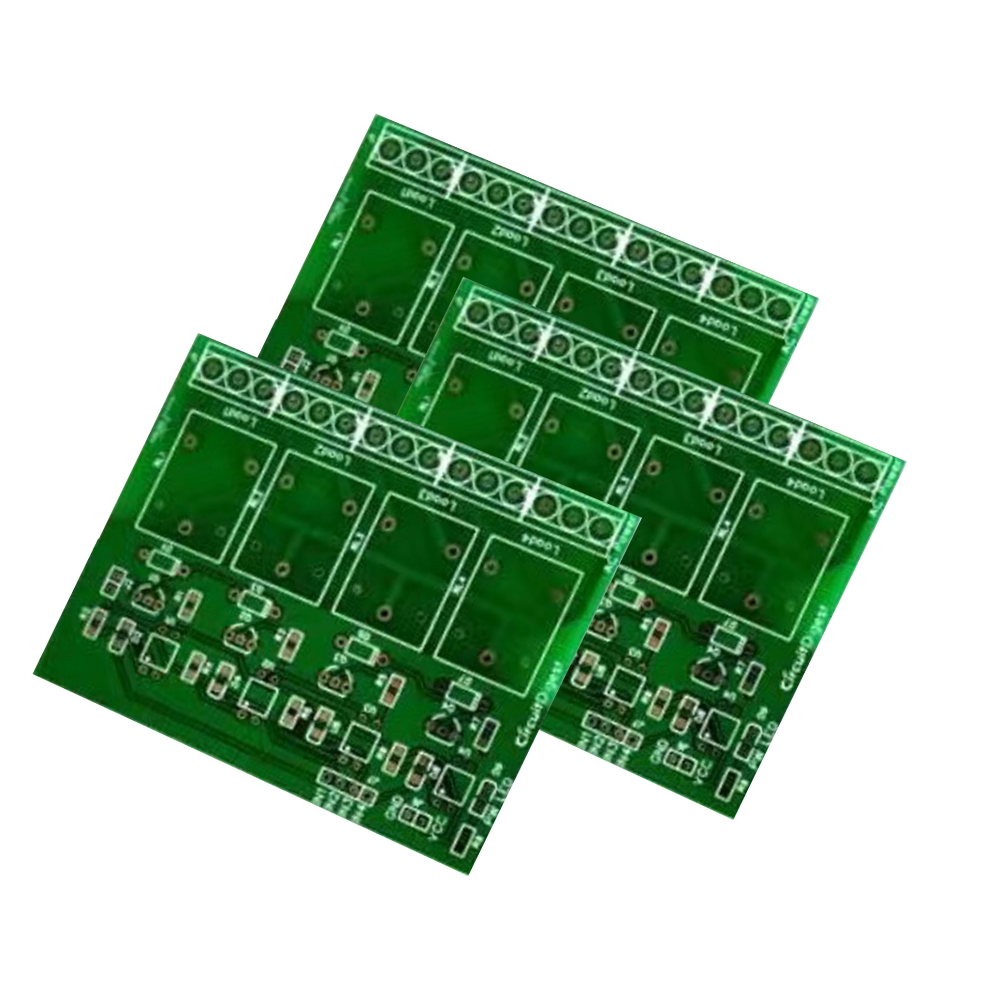 PCB Testing and Quality Control in PCB Design