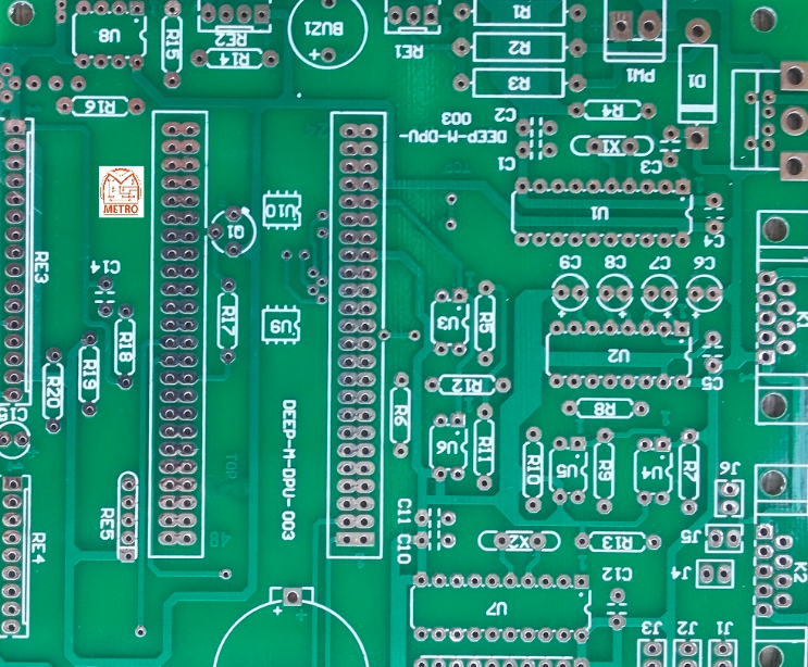 Control of high-speed signals Design of high-speed signal transmission ...