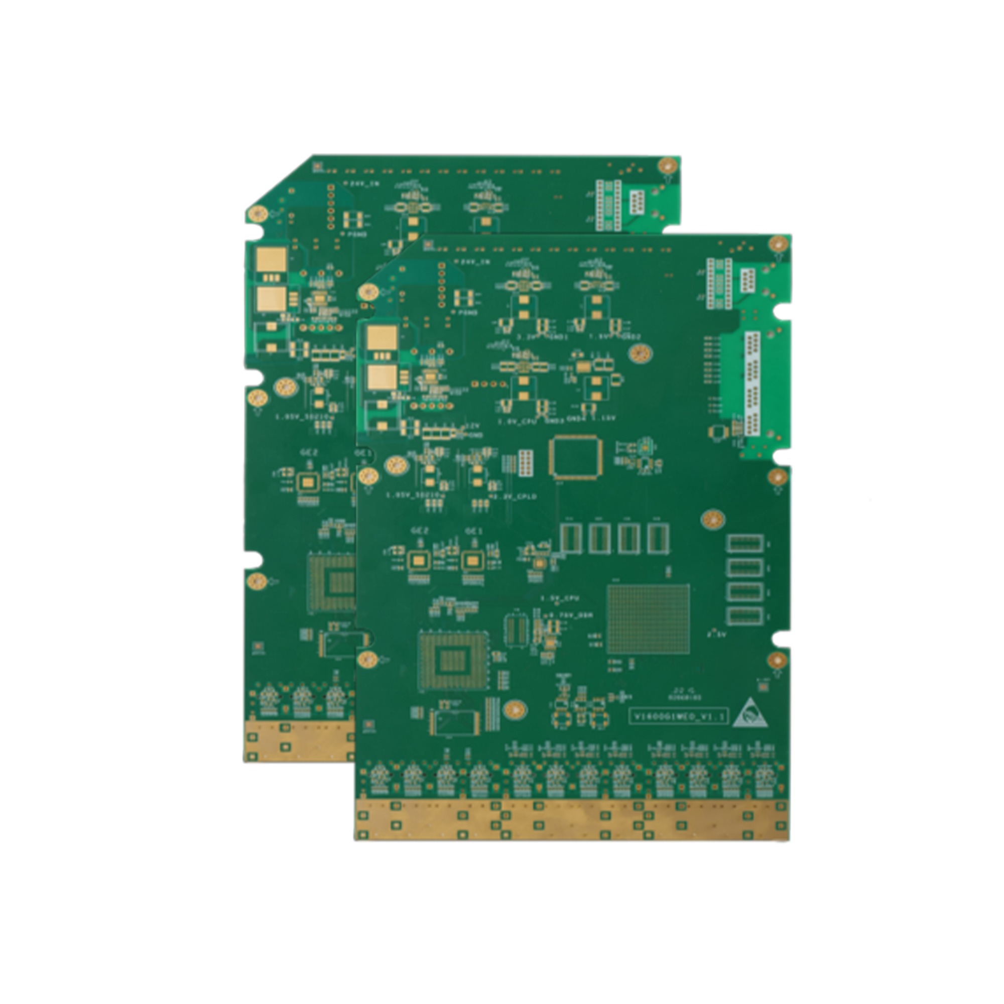 Ensuring High Speed Signal Integrity The Key To Simulation In Pcb Design