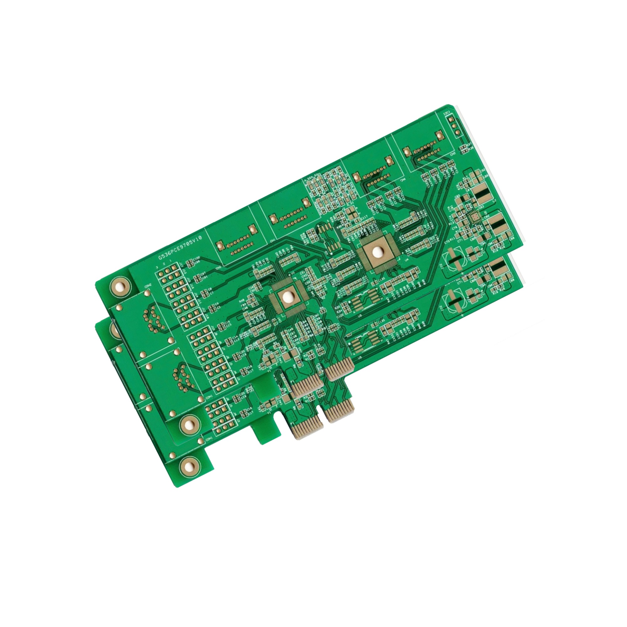 From design to actual product: PCB prototyping and prototyping process ...