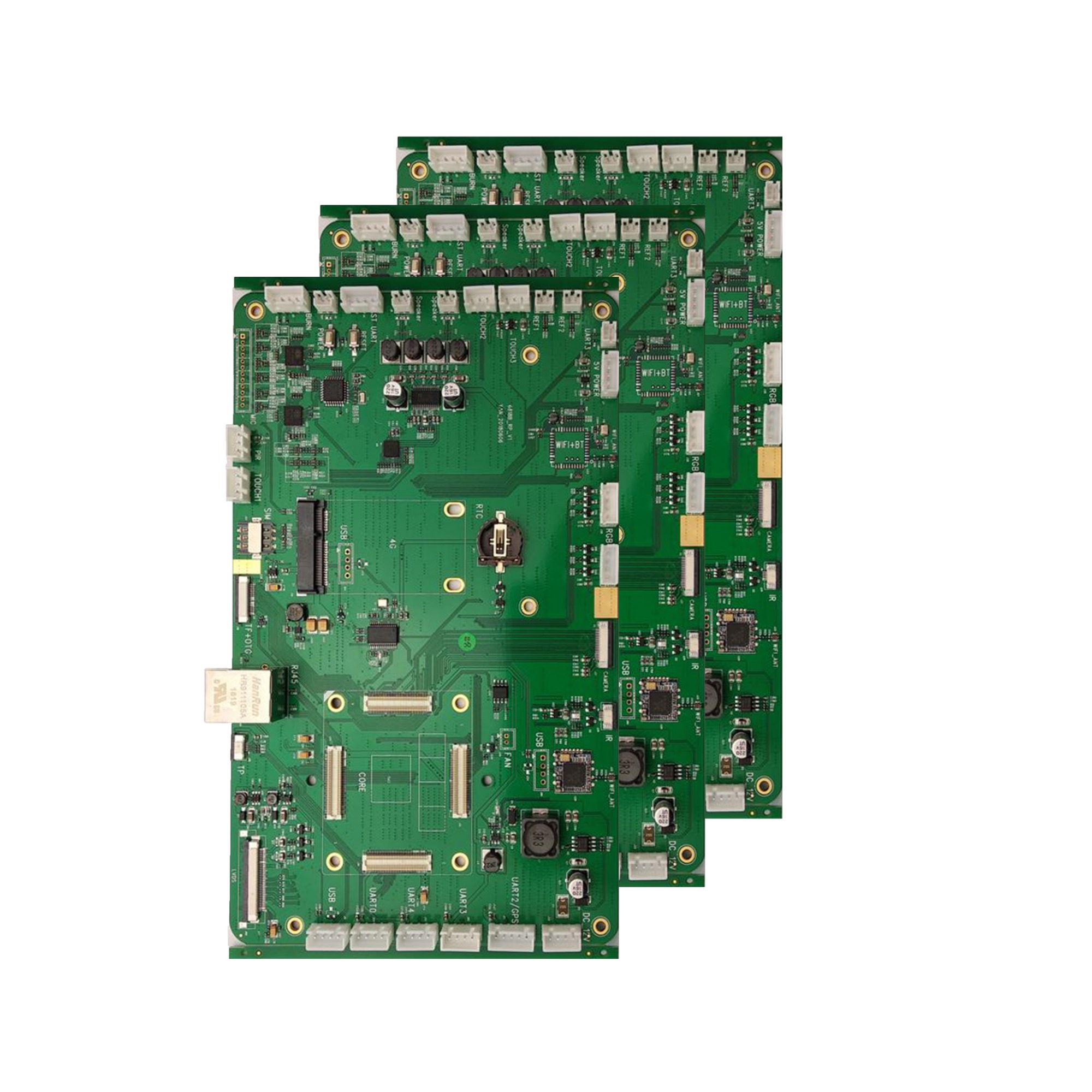 PCB Assembly Process Optimization: Improving Efficiency and Quality