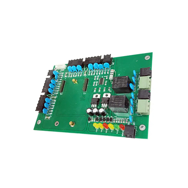 Automation and AI applications in PCB design the leader in future ...