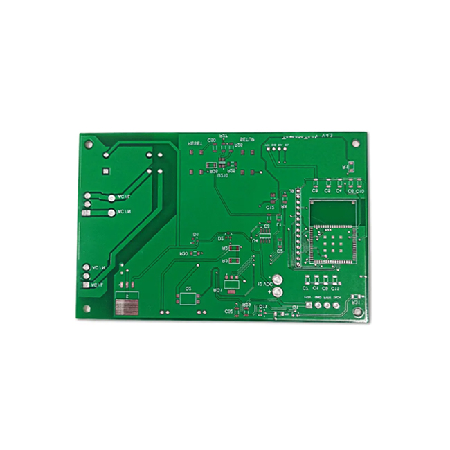 PCB Design Compliance Ensuring Sustainable Development of the ...
