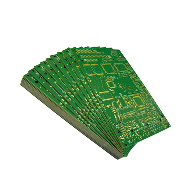 Sustainability and Environmentally Friendly Practices in PCB Design ...