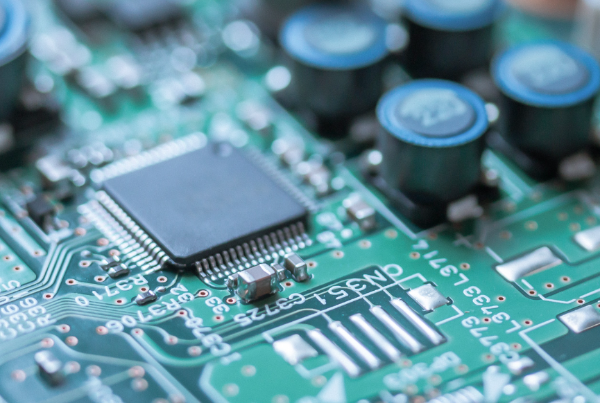 Power Management Technology in PCB Design Optimizing the Performance and Efficiency of ...