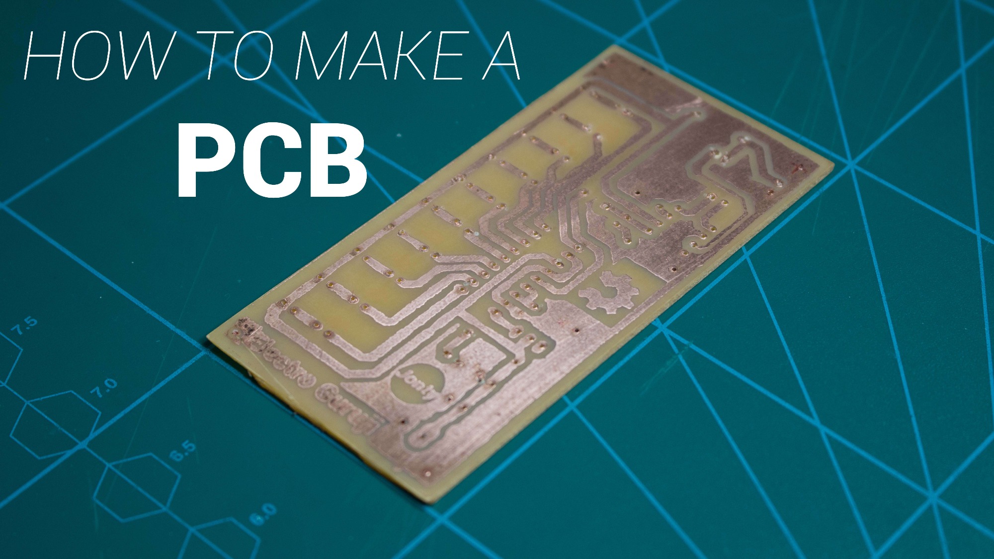 Do You Know How PCB Boards Are Made?