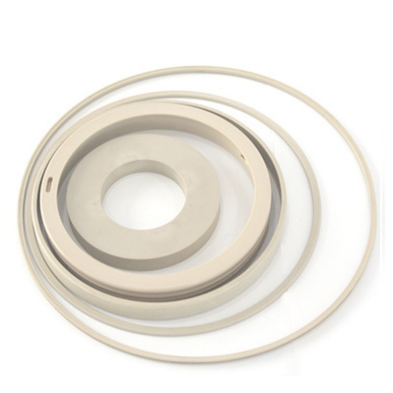 PEEK sealing ring,Special Engineering Plastics