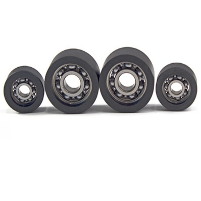 PEEK bushing,Special Engineering Plastics