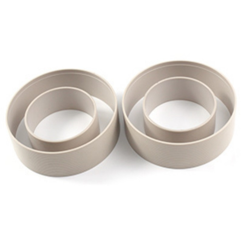 PEEK sealing ring,Special Engineering Plastics
