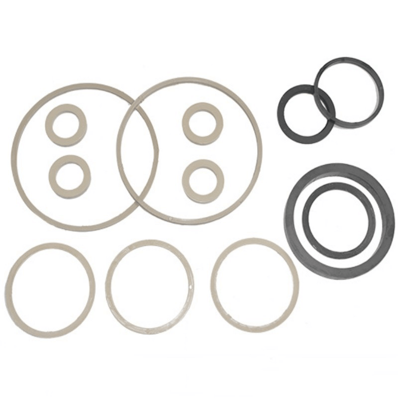 PEEK sealing ring,Special Engineering Plastics