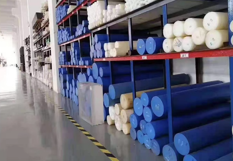 Galaxy Plastics Co. LTD