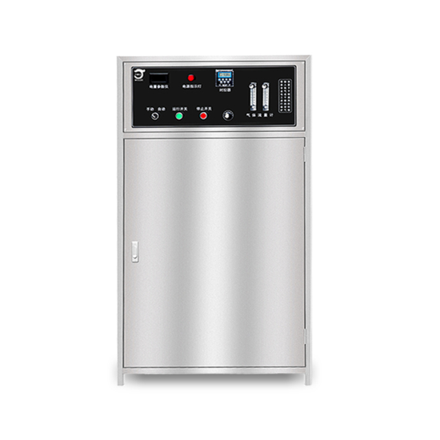 Integrated Mini Ozone Generator