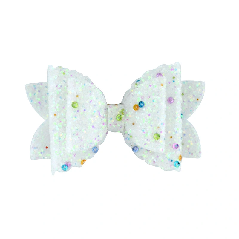 NEW RTS Bow Toppers/ Hairclip Free Shipping (50pcs/100pcs)