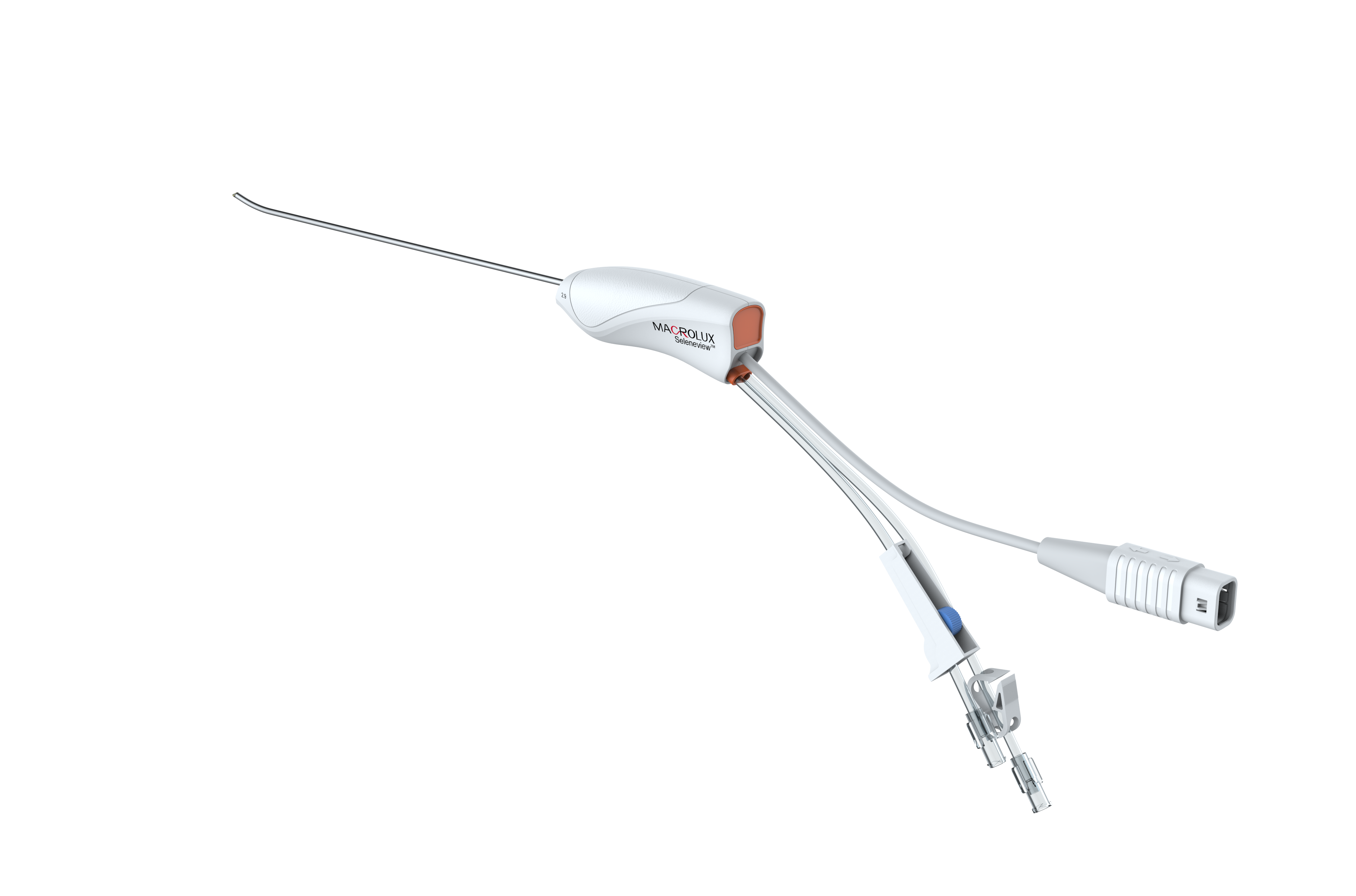 SeleneView H series Single-Use Digital Hysteroscope
