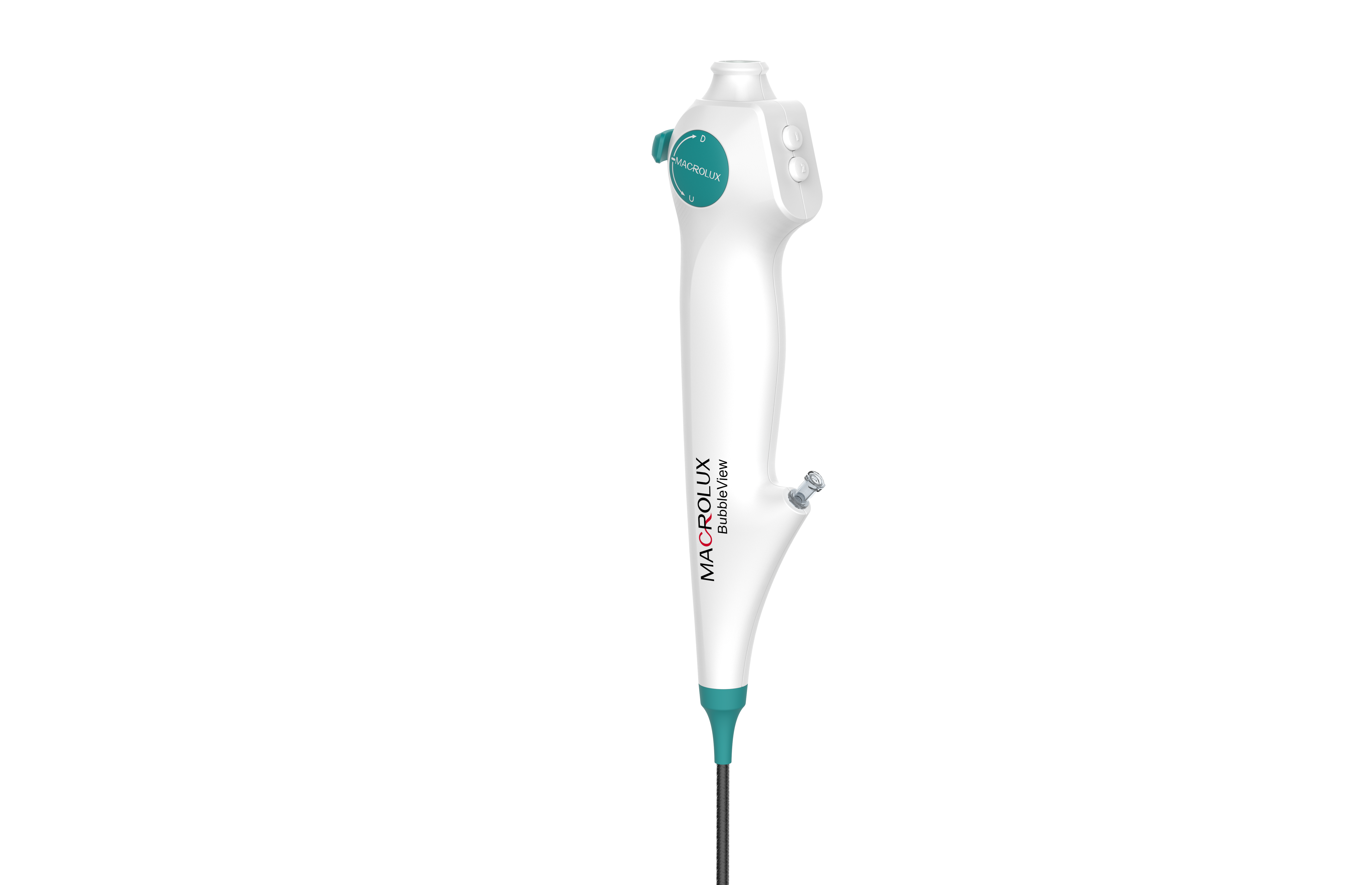 BubbleView C Series Single-Use Digital Flexible Cystoscope