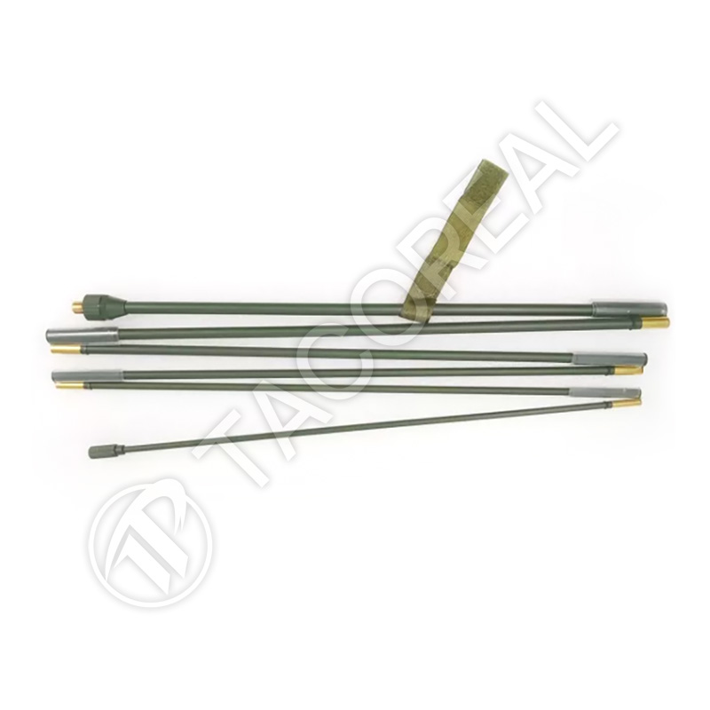 VHF Portable 6 Section Manpack Whip Antenna