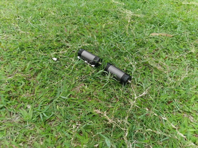 Ham Radio Loading Coil Induction Coil Jpc7 Jpc12 Multi-Band Shortwave ...