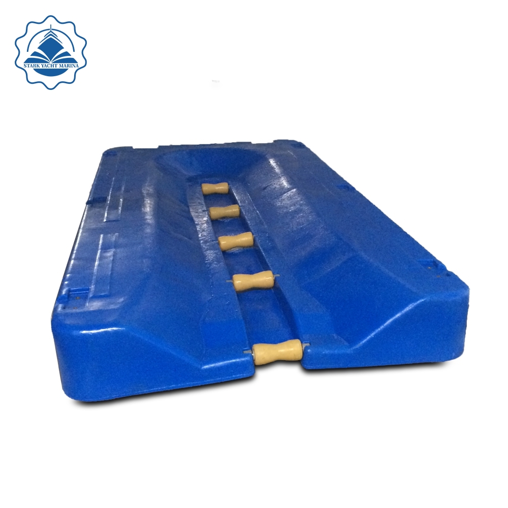 Jet Ski Dock Floating Platform Rotational Mold Jet Ski Dock