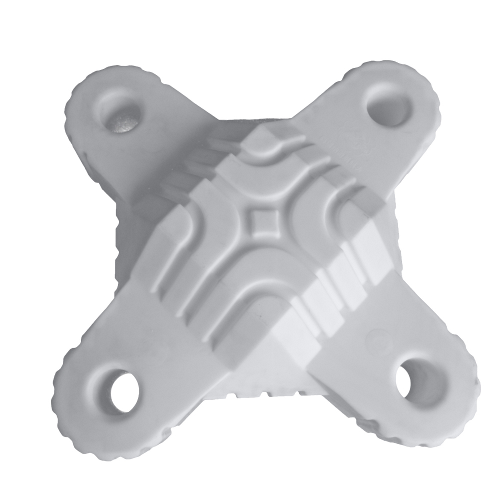 Plastic Breakwater Rotational molding Sea Barrier