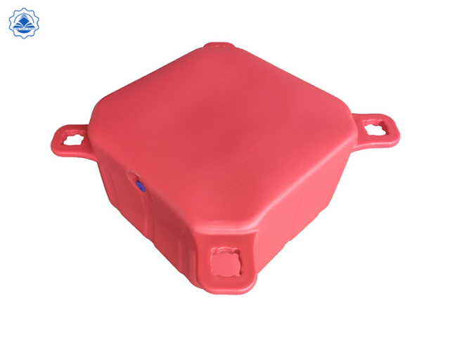 Plane Jetty Pontoon Cube Floating Dock Modular Pontoon Cube