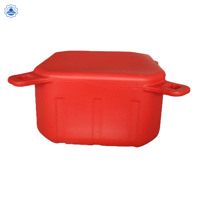 Plane Jetty Pontoon Cube Floating Dock Modular Pontoon Cube