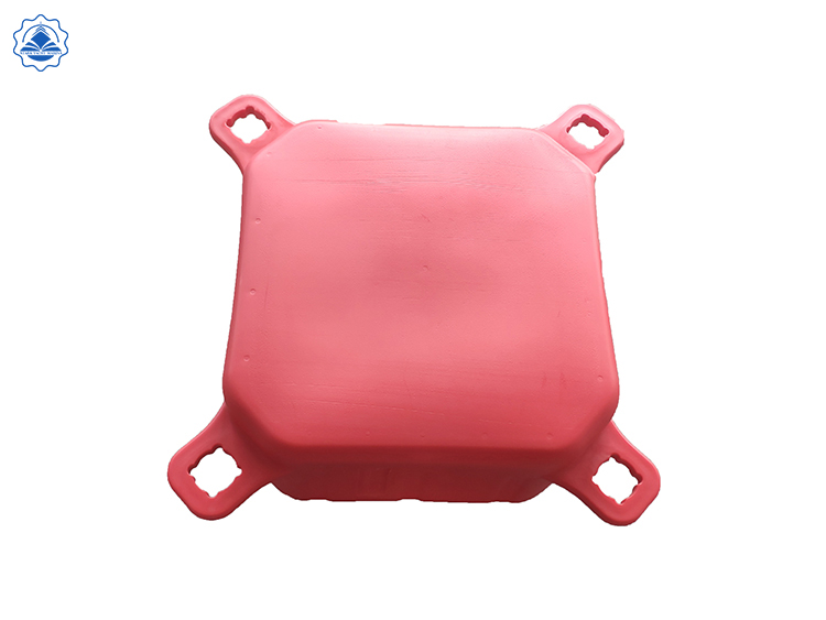 Plane Jetty Pontoon Cube Floating Dock Modular Pontoon Cube