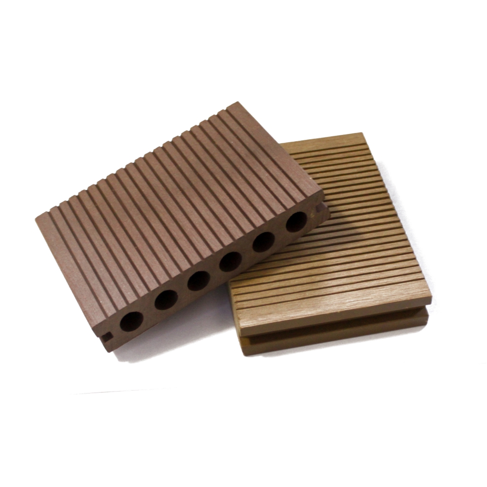 WPC Plastic Wood Panel